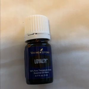 Young Living | Other | Young Living Loyalty Oil | Poshmark